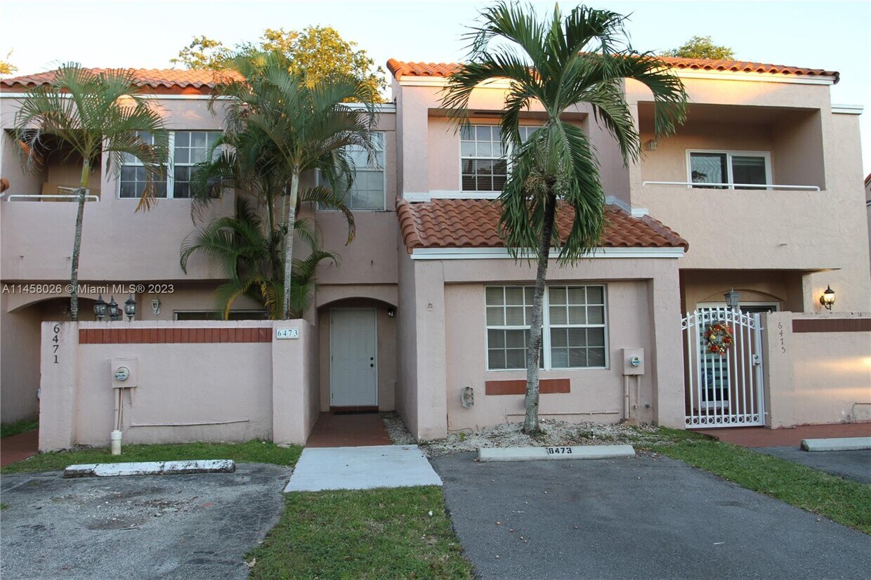 6473 SW 128th Ct Unit # 6473, Miami, FL 33183 - Condo for Rent in Miami ...