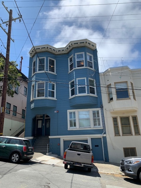 2029 Taylor St Unit 2029, San Francisco, CA 94133 - 2029 Taylor St San ...