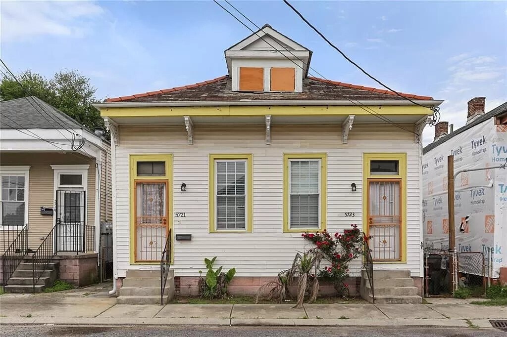 5721 Royal St, New Orleans, LA 70117 - 5721 Royal St New Orleans, LA ...