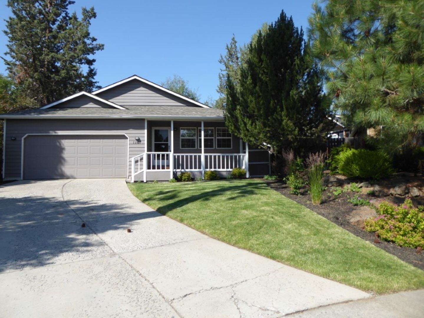 1161 Sw Ellenhurst Pl, Bend, OR 97702 - House Rental in Bend, OR ...