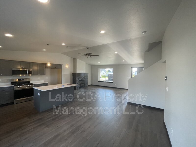 12397 N Cavanaugh Dr, Rathdrum, ID 83858 - House Rental in Rathdrum, ID ...