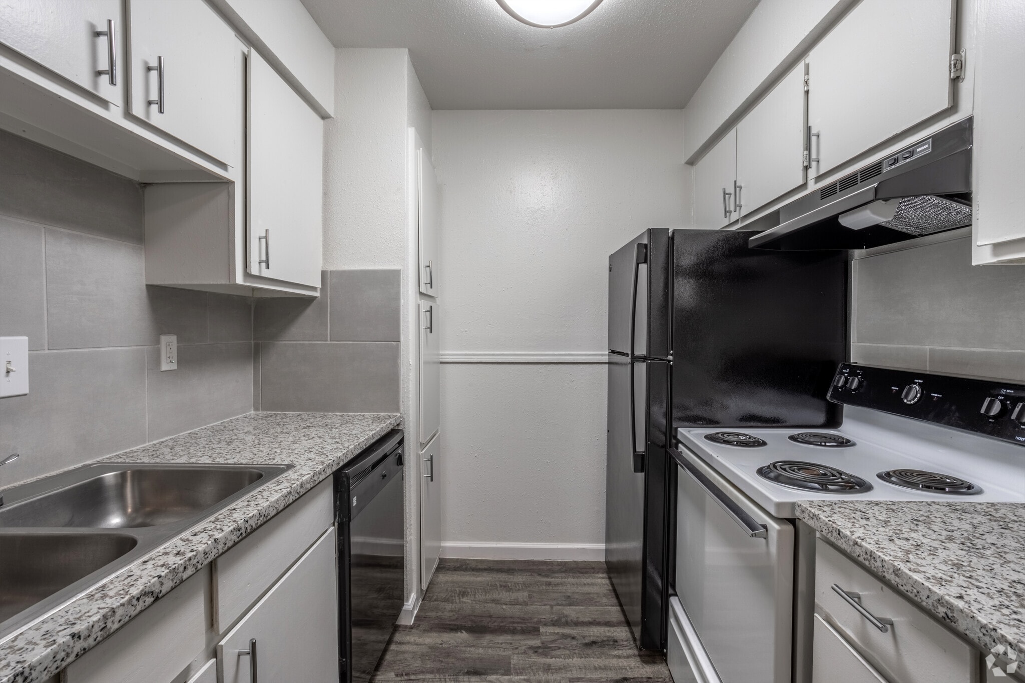 Northlake Manor Apartments - 6910 Old North Belt Dr Humble, TX 77396 ...