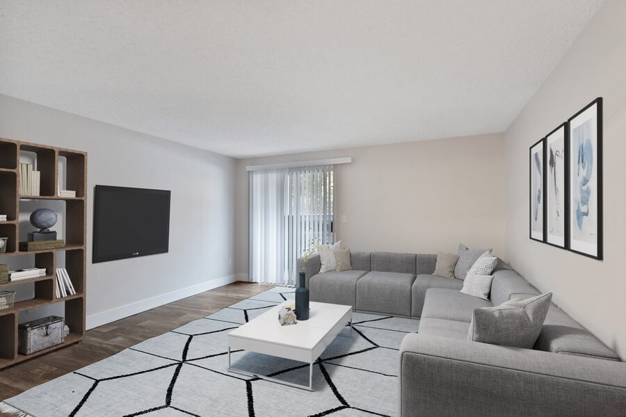 Sunset Three Twenty - 1901 SW 320th St Federal Way, WA - Apartments for ...