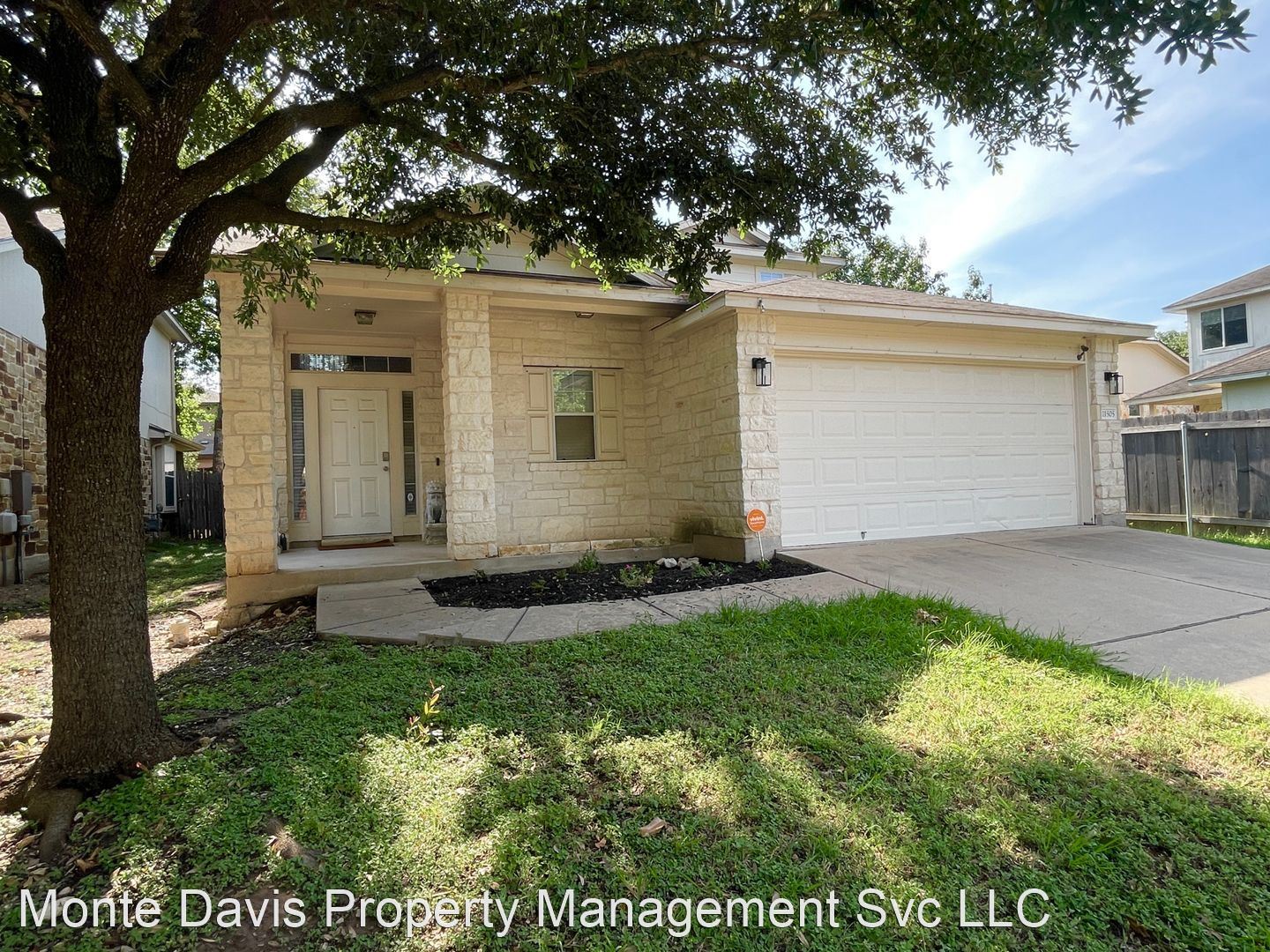11505 Bruce Jenner Ln, Austin, TX 78748 - House Rental in Austin, TX ...