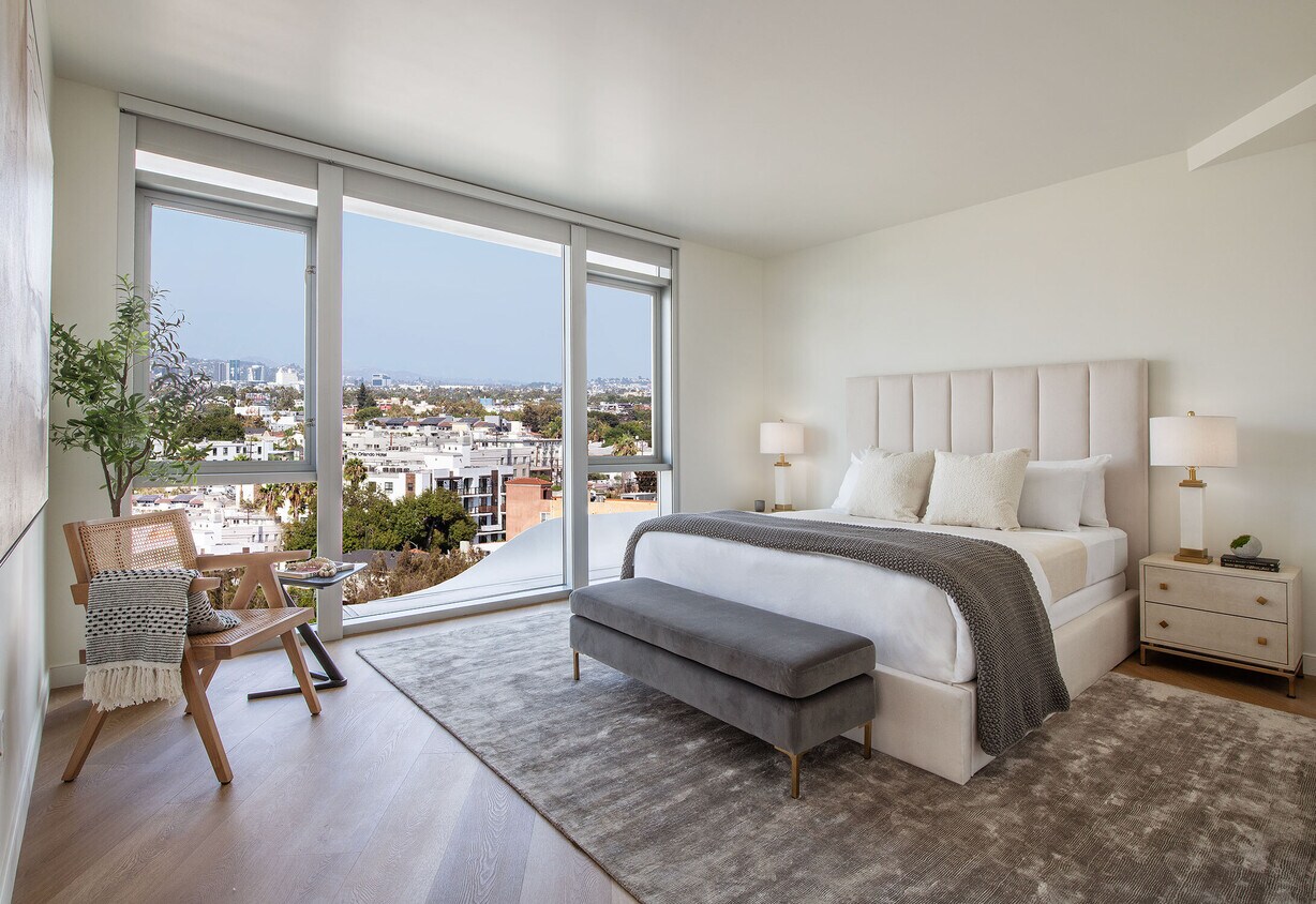 8500 Burton - 8500 Burton Way Los Angeles, CA 90048 | Apartments.com