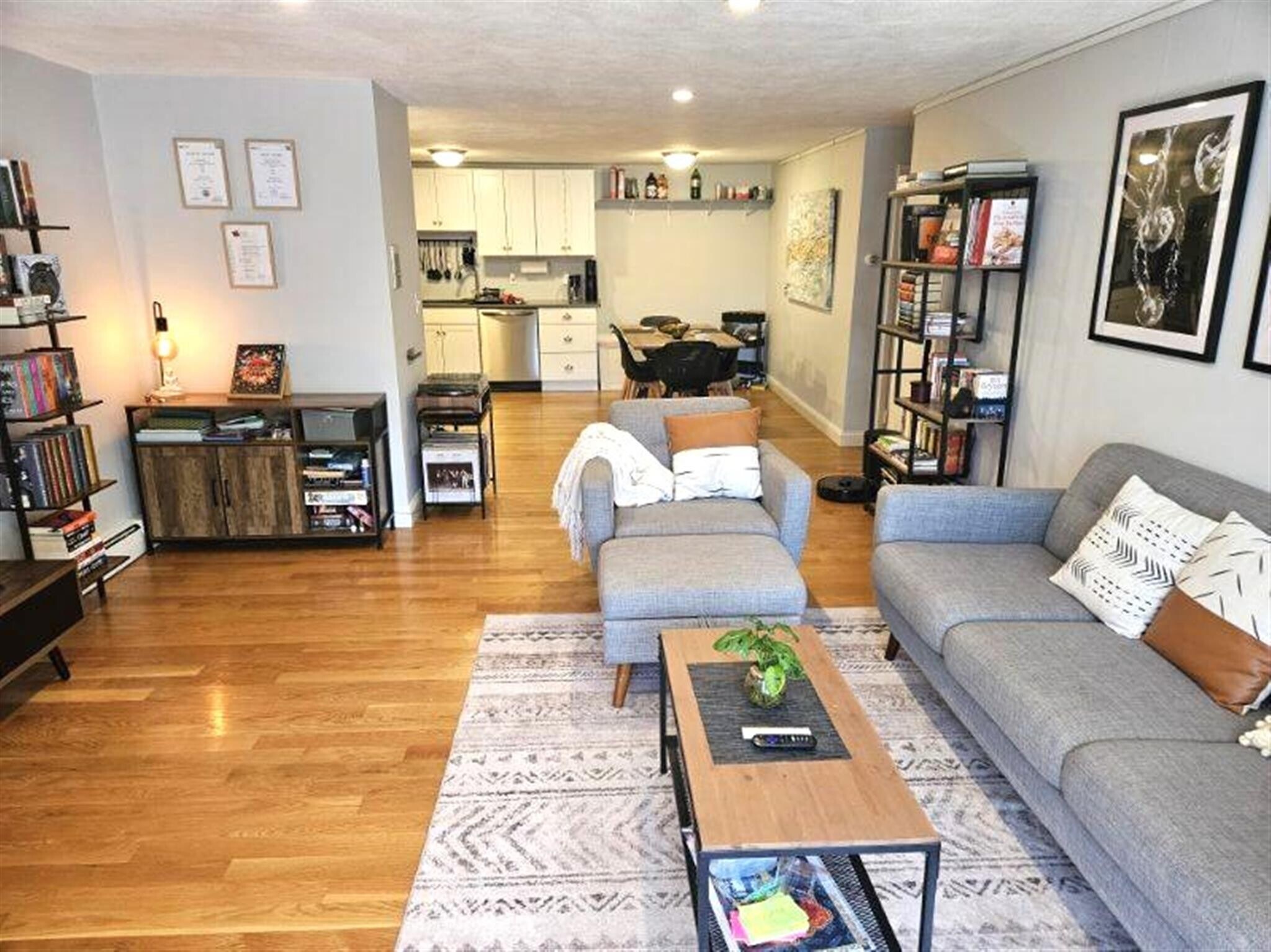 34 Hamilton Rd Unit 202, Arlington, MA 02474 - Condo for Rent in ...