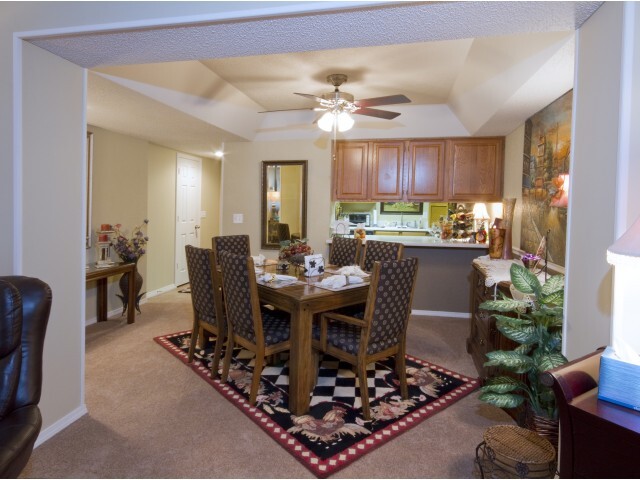 Southeast Springfield Senior Living Apartments for Rent - Springfield ...