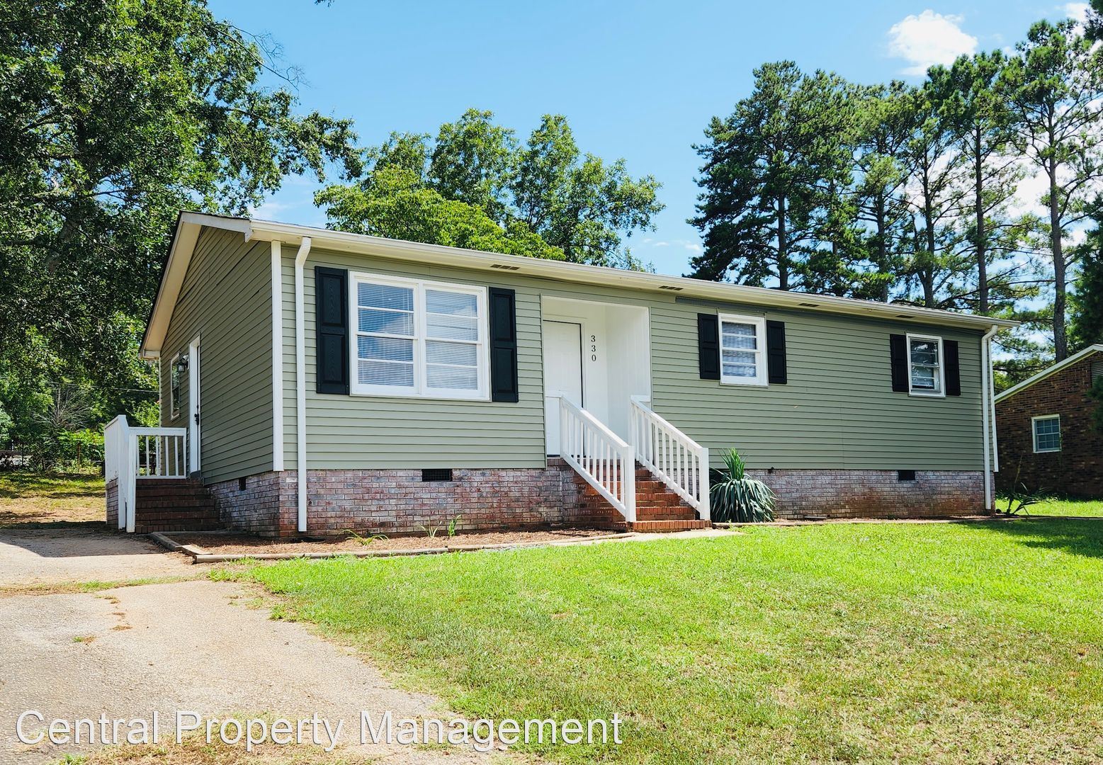 330 Wardlaw Ave, Spartanburg, SC 29302 - House Rental in Spartanburg ...