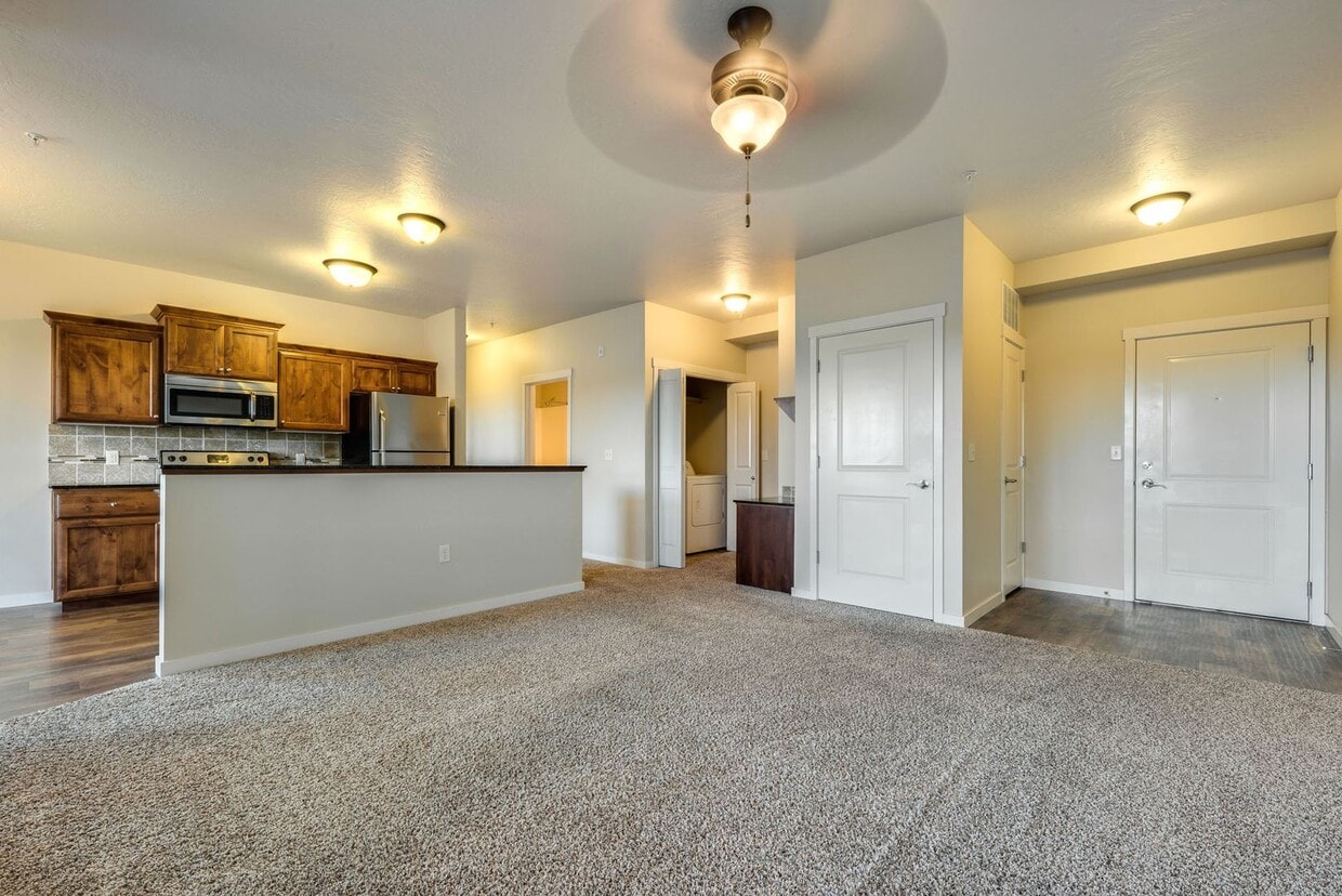 Gramercy Villas - 2549 E Blue Tick St Meridian, ID 83642 | Apartments.com