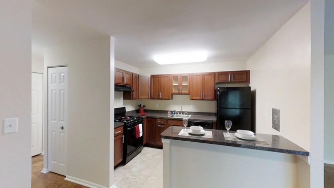 Spring Ridge Apartments Apartments - Gaithersburg, MD | Apartments.com