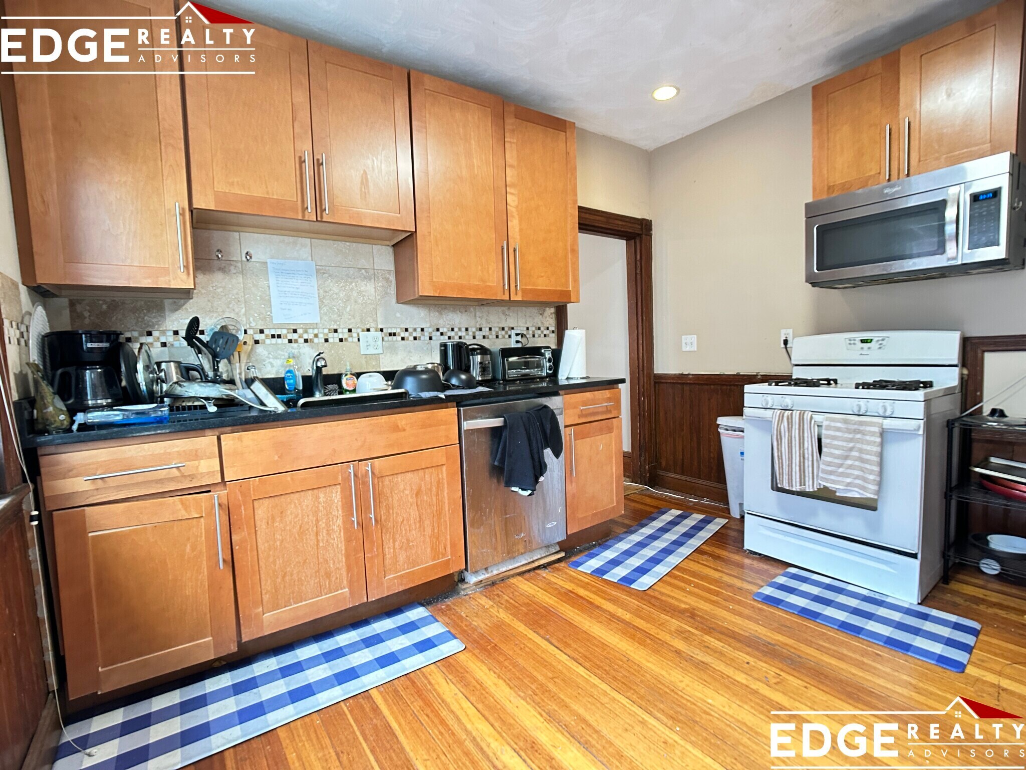 15 Aldie St Unit 1, Boston, MA 02134 - 15 Aldie St Boston, MA 02134 ...