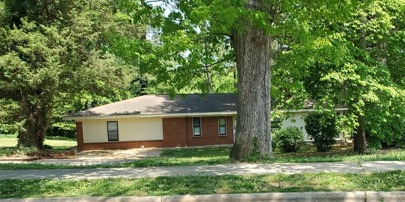 925 Athens Dr, Raleigh, NC 27606 - House Rental in Raleigh, NC ...