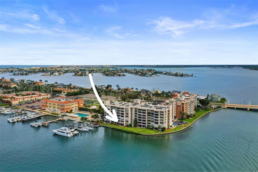 450 Treasure Island Causeway Unit 208, Treasure Island, FL 33706 ...
