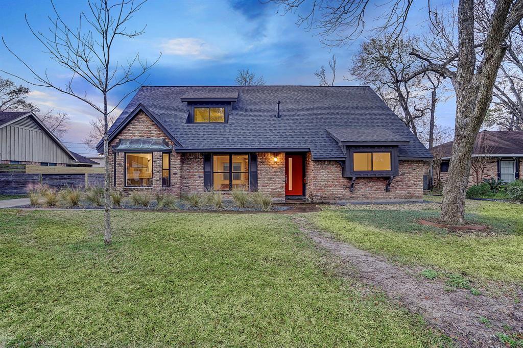 1318 Del Norte St, Houston, TX 77018 - House Rental in Houston, TX ...