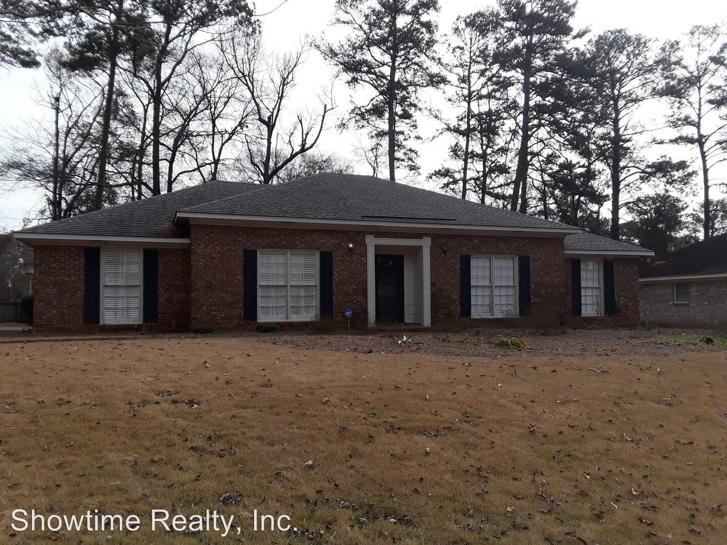 5728 Wiltshire Dr, Columbus, GA 31909 - House Rental in Columbus, GA ...