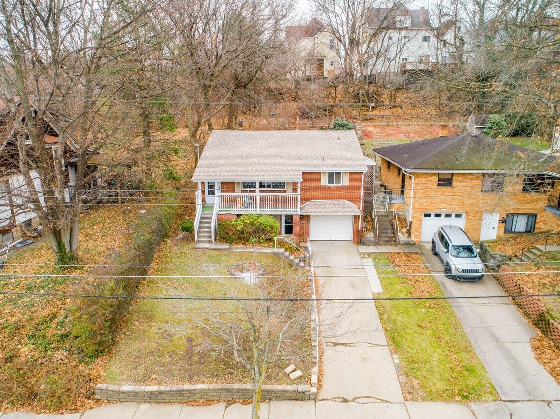 1335 Jeffers St, Pittsburgh, PA 15204 - House Rental in Pittsburgh, PA ...