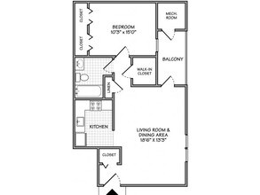 The Willows Apartment Homes Rentals - Glen Burnie, MD | Apartments.com