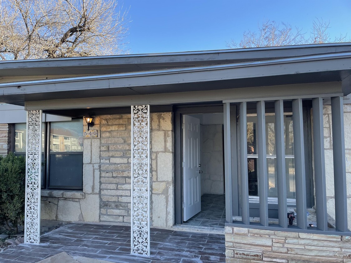 546 Creath Pl, San Antonio, TX 78221 - House Rental in San Antonio, TX ...