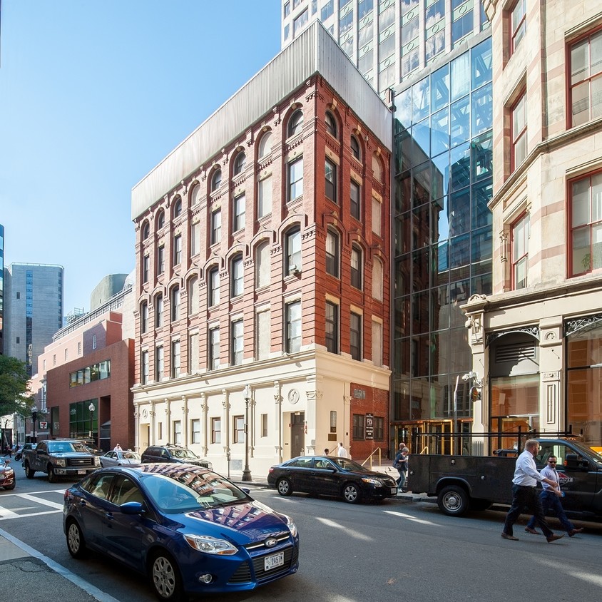 FiDi at Midtown - 103 Arch St Boston, MA 02110 | Apartments.com