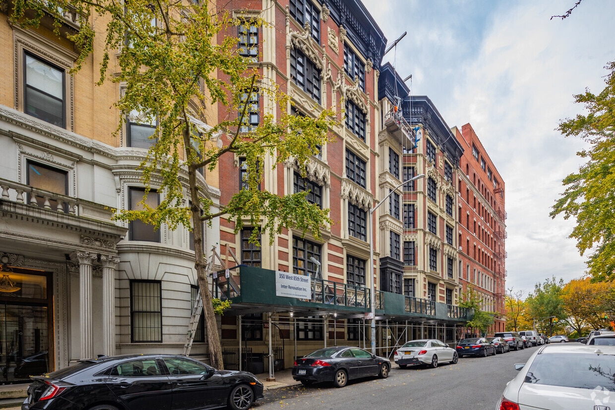 350 W 85Th St, New York, NY 10024 - 350 W 85Th St New York, NY 10024 ...