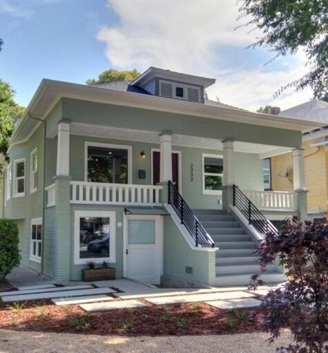 2332 Castro Way, Sacramento, CA 95818 - House Rental in Sacramento, CA ...