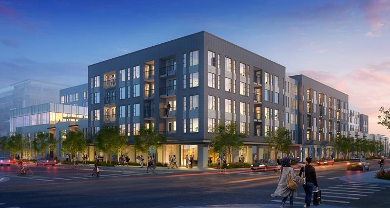 Elevon - Apartments in Denver, CO | Apartments.com