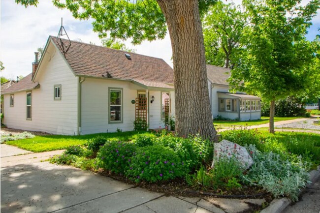 1020 Alta St, Longmont, CO 80501 - House Rental in Longmont, CO ...