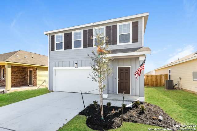 14344 Gunsight Pass, San Antonio, TX 78253 - Condo for Rent in San ...