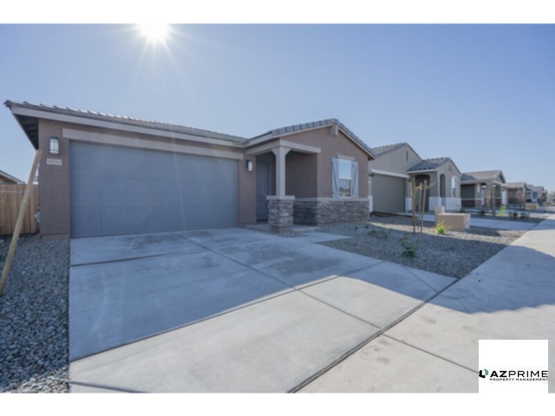 16049 W Gray Fox Trl, Sun City West, AZ 85387 - House Rental in Sun ...