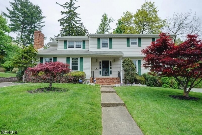 2 Whitney Terrace, Verona, NJ 07044 - House Rental in Verona, NJ ...
