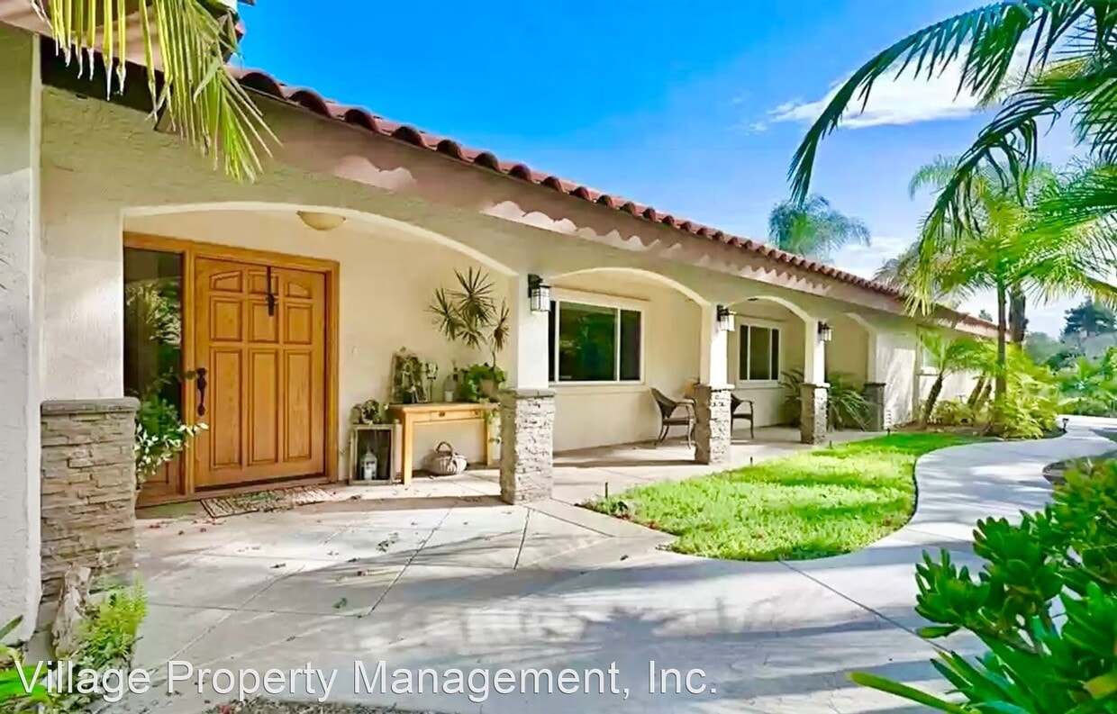 2798 Alta Vista Dr, Fallbrook, CA 92028 - House Rental in Fallbrook, CA ...