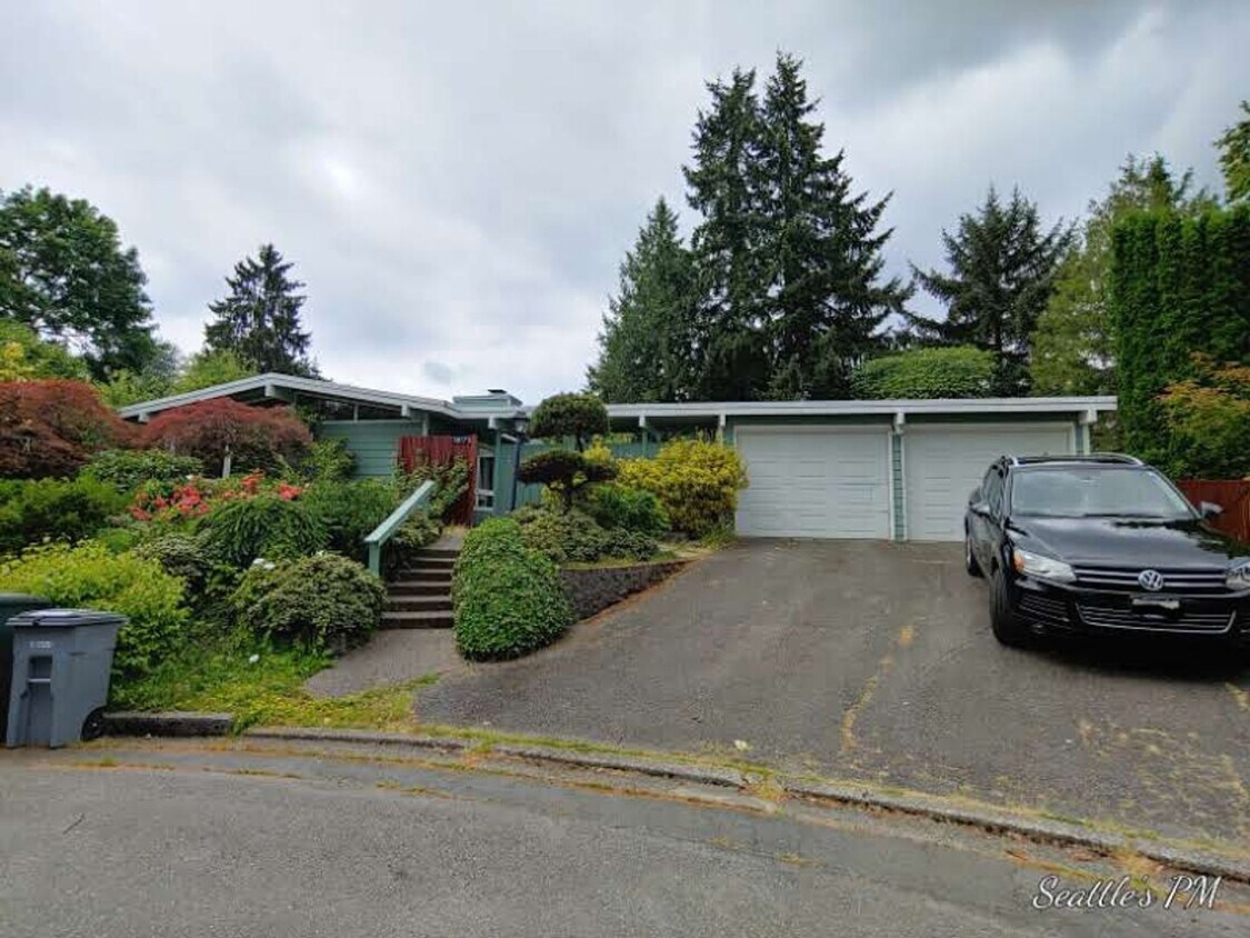 18175 60th Pl NE, Kenmore, WA 98028 - House Rental in Kenmore, WA ...