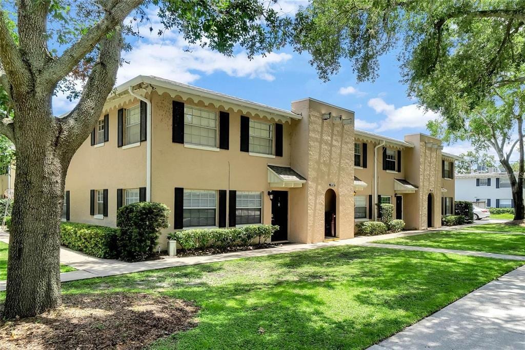 3331 N Westmoreland Dr Unit 4, Orlando, FL 32804 - Condo for Rent in ...