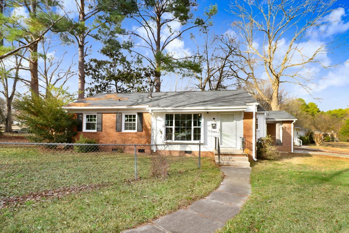 1100 Somerset Rd, Raleigh, NC 27610 - House Rental in Raleigh, NC ...