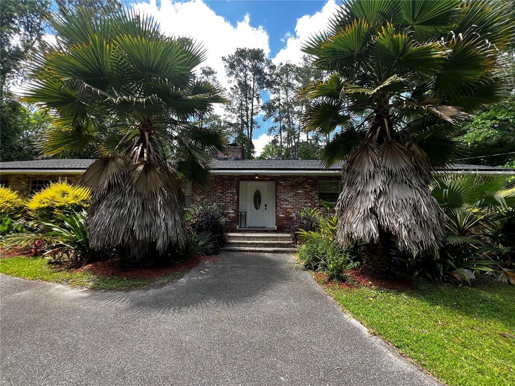 3416 NW 44th Dr, Gainesville, FL 32606 - House Rental in Gainesville ...