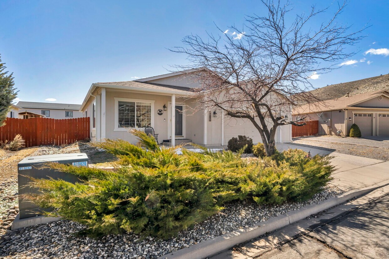 17890 Timber Grove Ct, Reno, NV 89508 - House Rental in Reno, NV ...