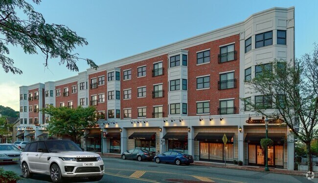 2 Bedroom Apartments For Rent in South Orange, NJ with Washer & Dryer ...