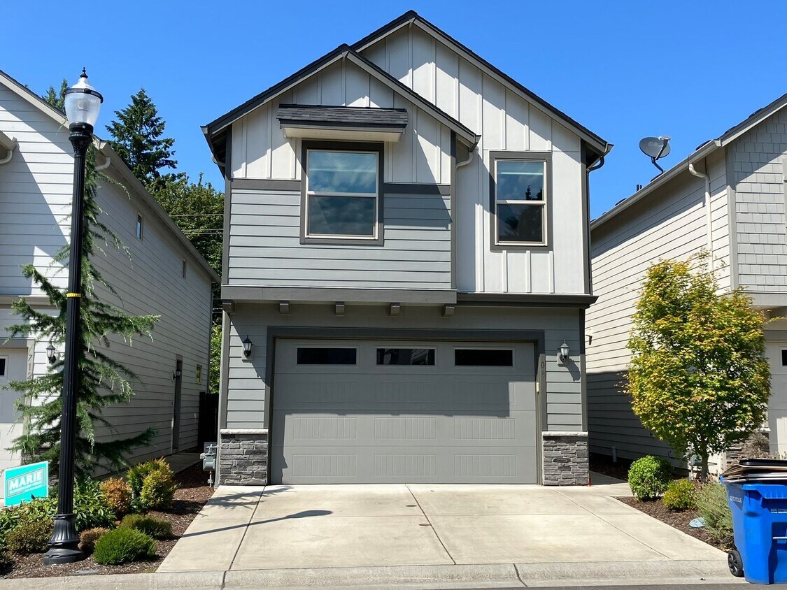 708 NW 138th St, Vancouver, WA 98685 - House Rental in Vancouver, WA ...