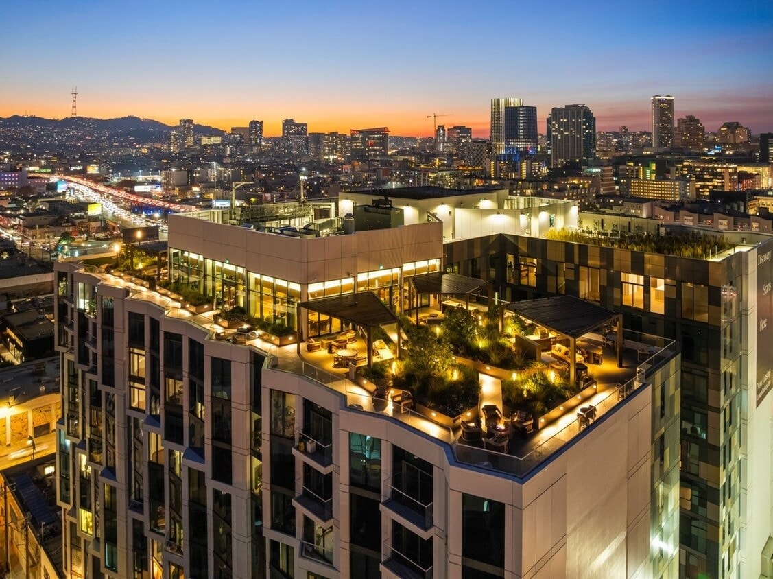 Quincy - 555-585 Bryant St San Francisco, CA 94107 | Apartments.com