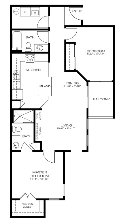 Ashton Pointe Rentals - Avondale, AZ | Apartments.com