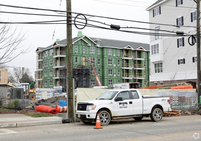 Haddon Towne Center Rentals - Haddon Township, NJ | Apartments.com