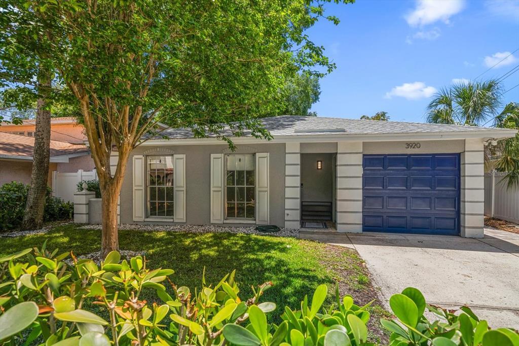 3920 W Barcelona St, Tampa, FL 33629 - House Rental in Tampa, FL ...