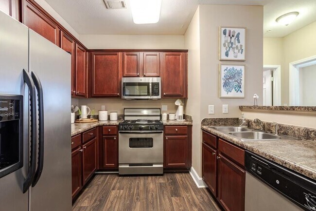 Waterfront Apartments for Rent in Oak Ridge - 28 Rentals