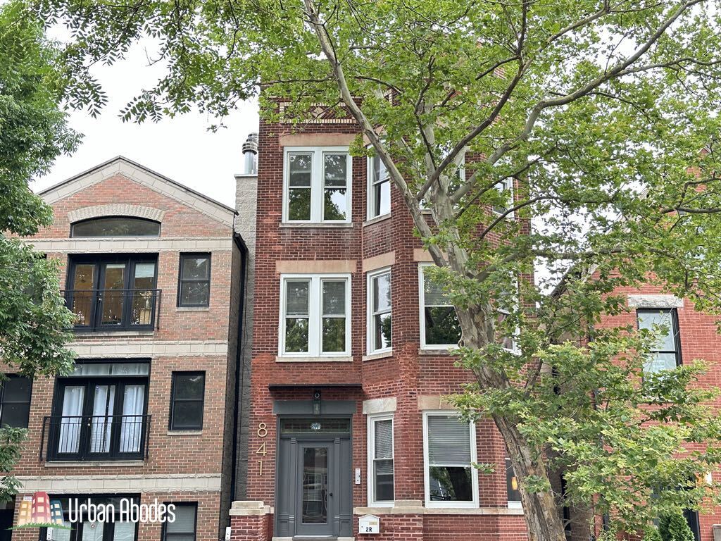 841 N Mozart St Unit A06K, Chicago, IL 60622 - 841 N Mozart St Chicago ...