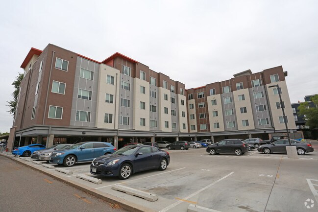 Gallery Flats Apartments - 585 N Lincoln Ave Loveland, CO | Apartments.com