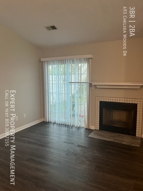 493 Chelsea Woods Dr, Lexington, KY 40509 - House Rental in Lexington ...