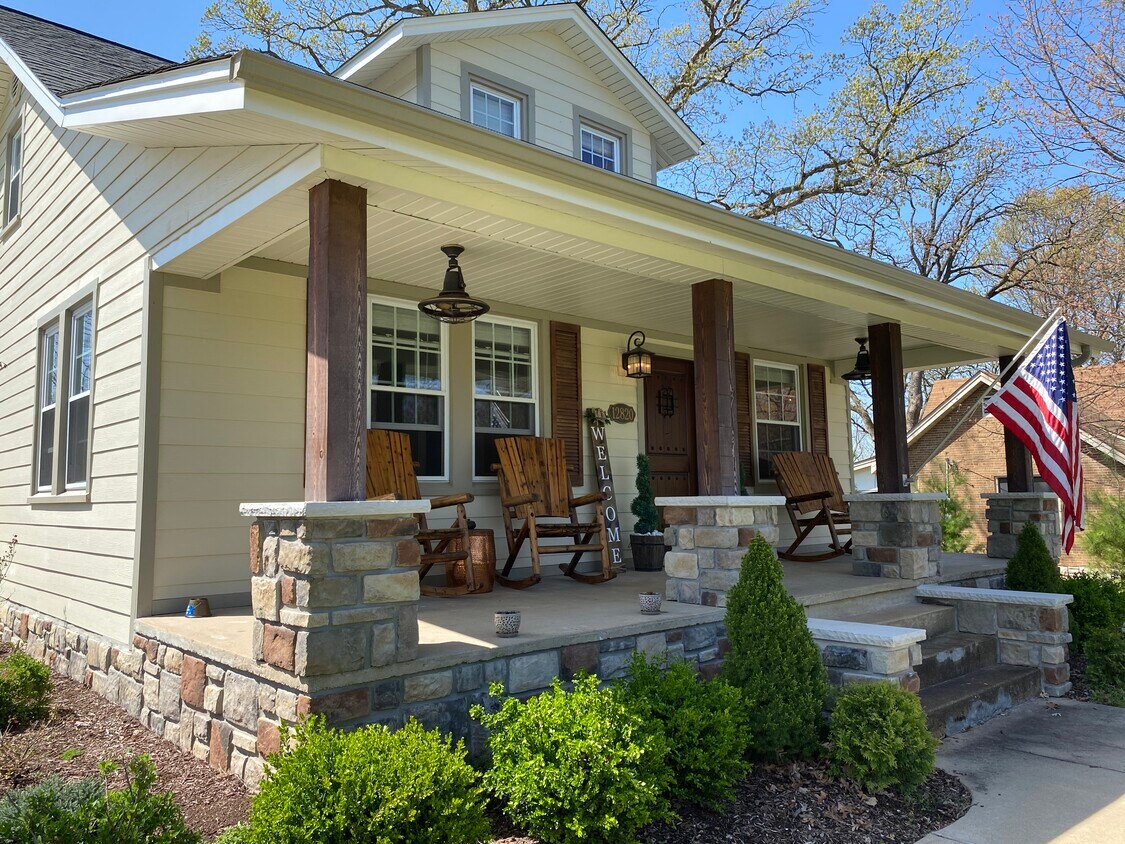 12820 Weber Hill Rd, Saint Louis, MO 63127 - House Rental in Saint ...