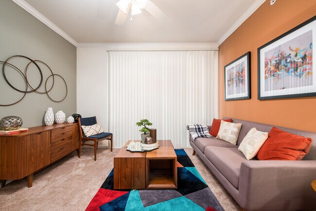 Rockbrook Creek - Apartments at 2200 Uecker Dr Lewisville, TX ...