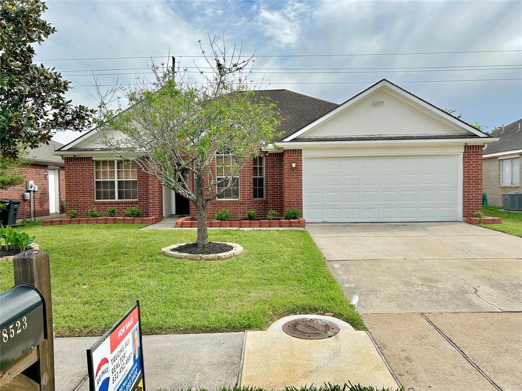 18523 Spinney Ln, Cypress, TX 77433 - House Rental in Cypress, TX ...