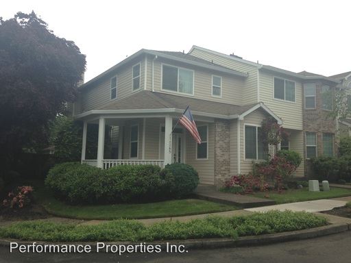 14265 SE Bridgeton St, Clackamas, OR 97015 - House Rental in Clackamas ...